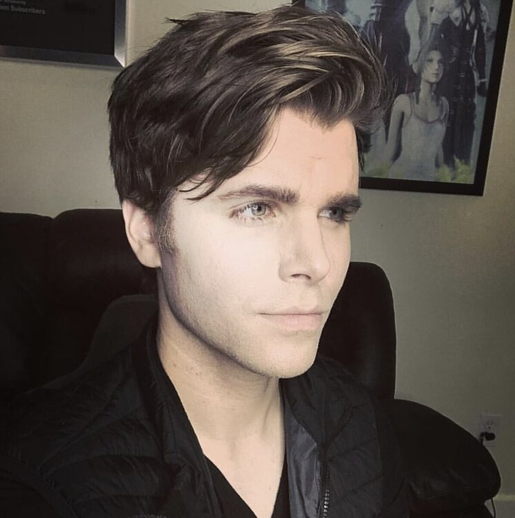 Ask A Question For Onision To Answer! - Page 2 - Contact Onision - Onision Forum